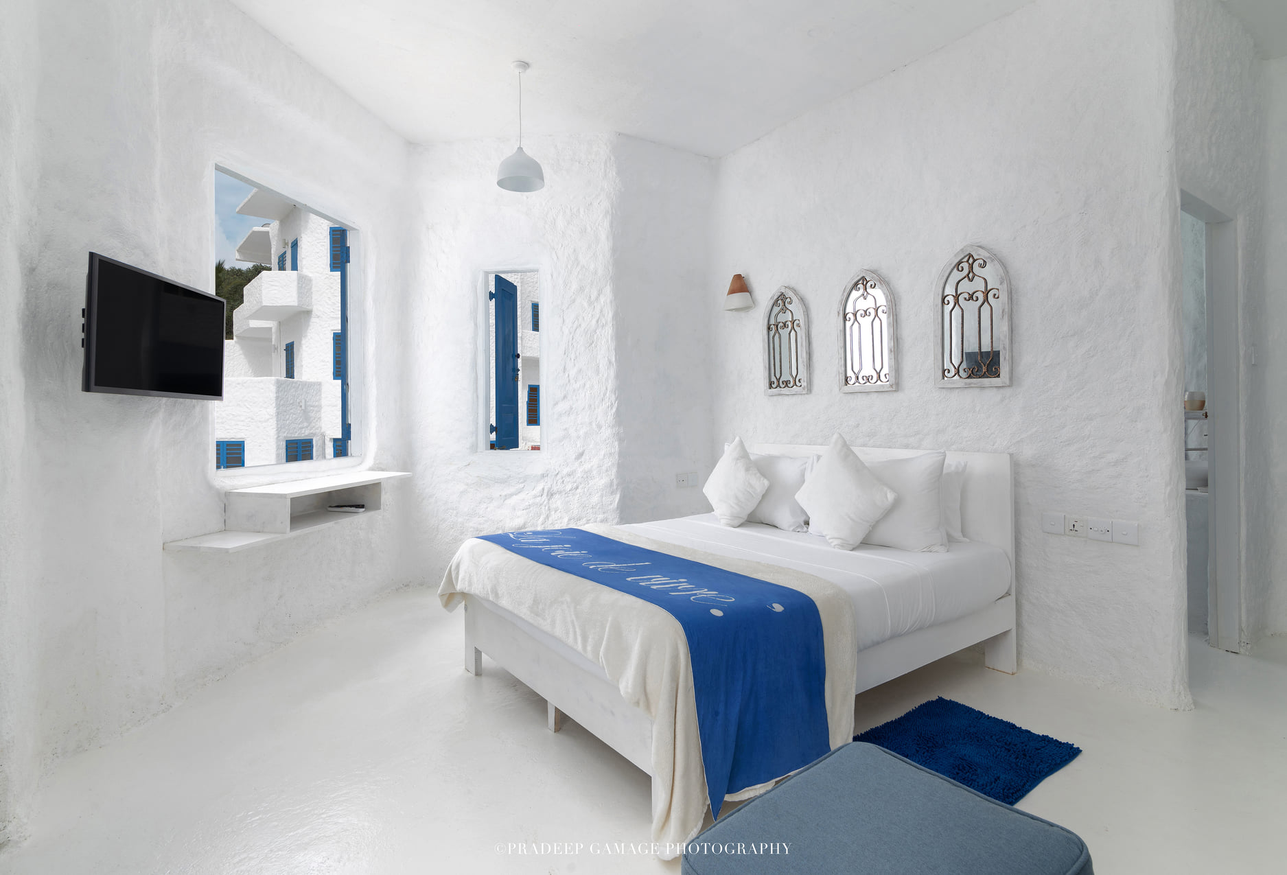 Talalla Blue Beach Villa